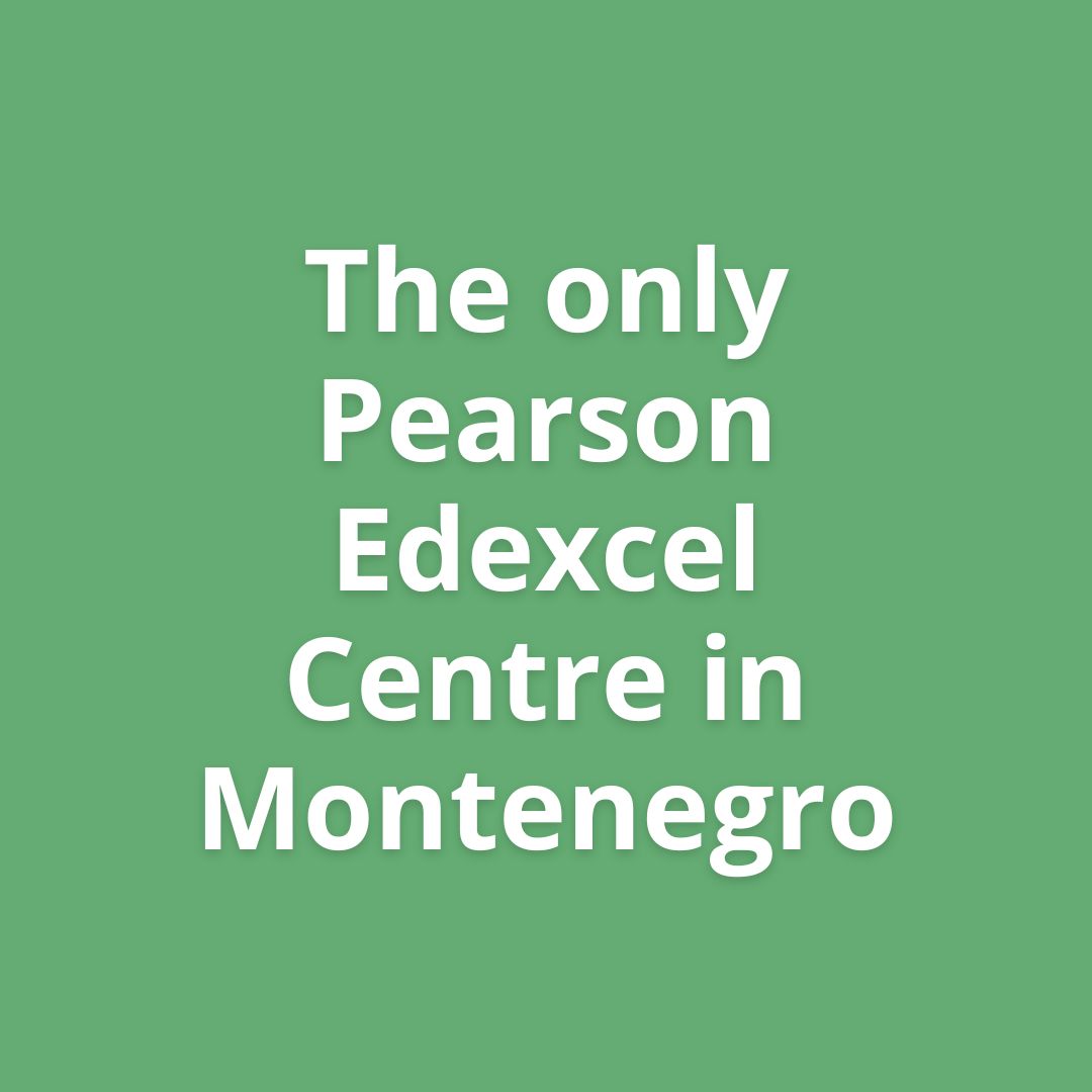 UKIM – United Kids International Montenegro